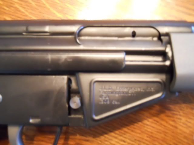 PTR GI or PTR 91KFM4R? | HKPRO Forums