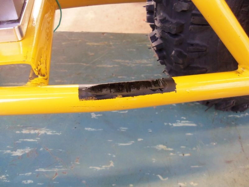 My Dirt Bug as it should be, modded... | Page 2 | OldMiniBikes.com