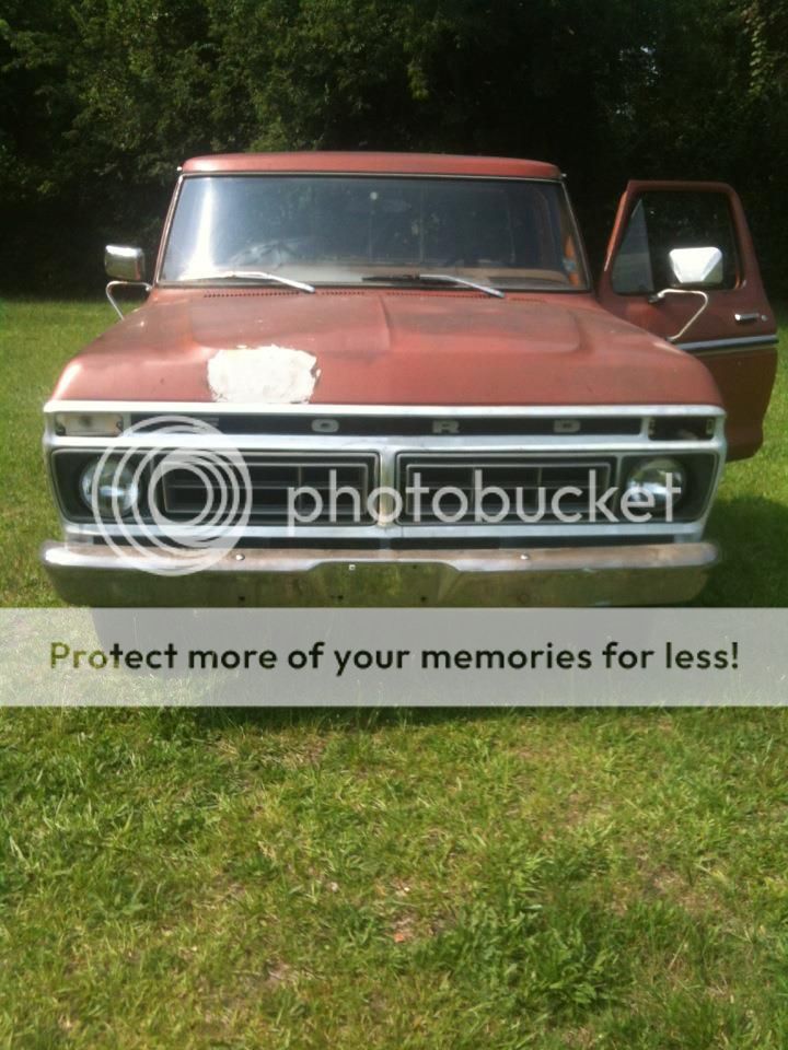 copper metallic pics - Ford Truck Enthusiasts Forums