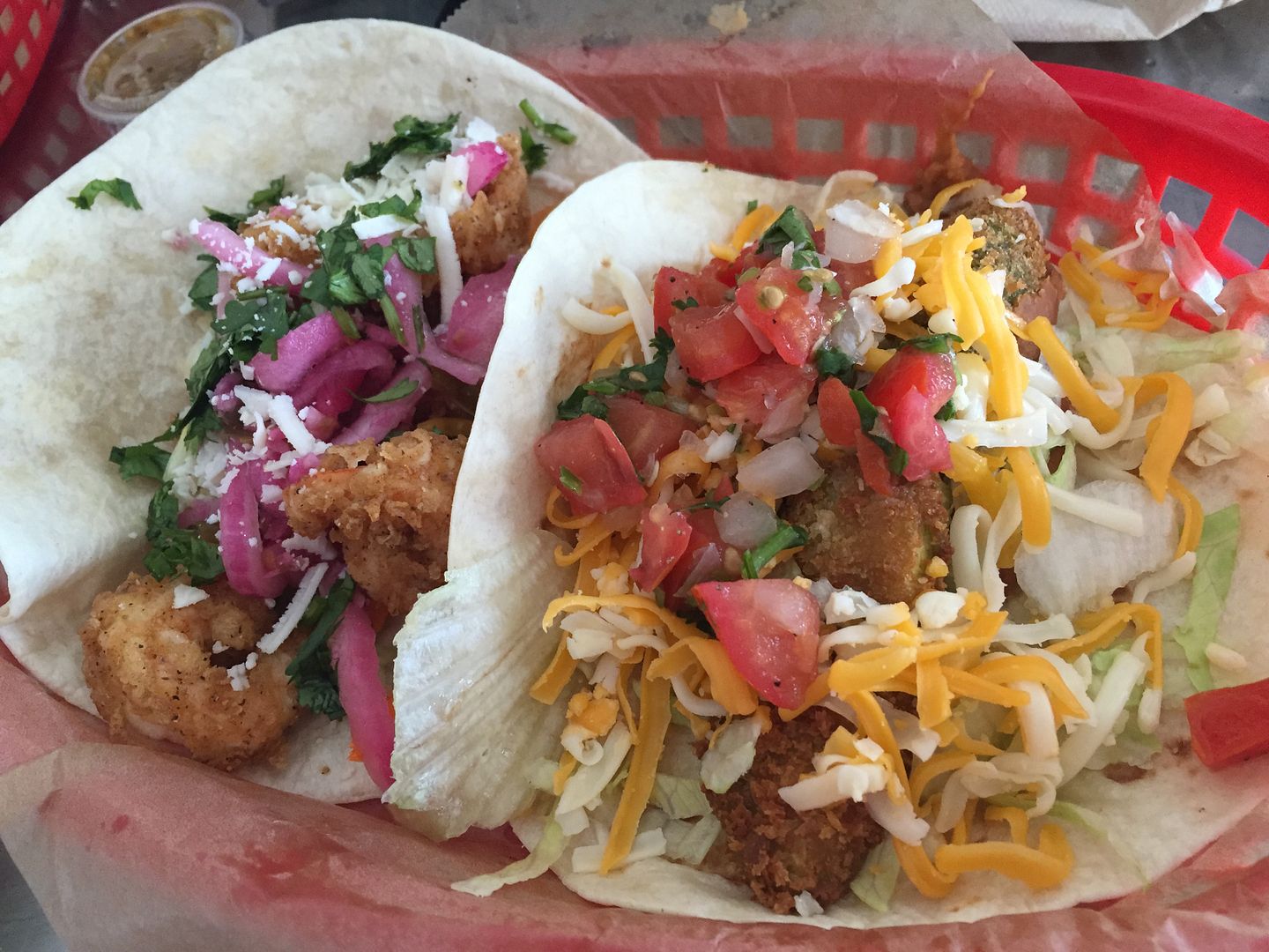 Torchy’s Tacos – Taste of Disney