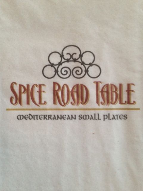 Spice Road Table – Taste of Disney