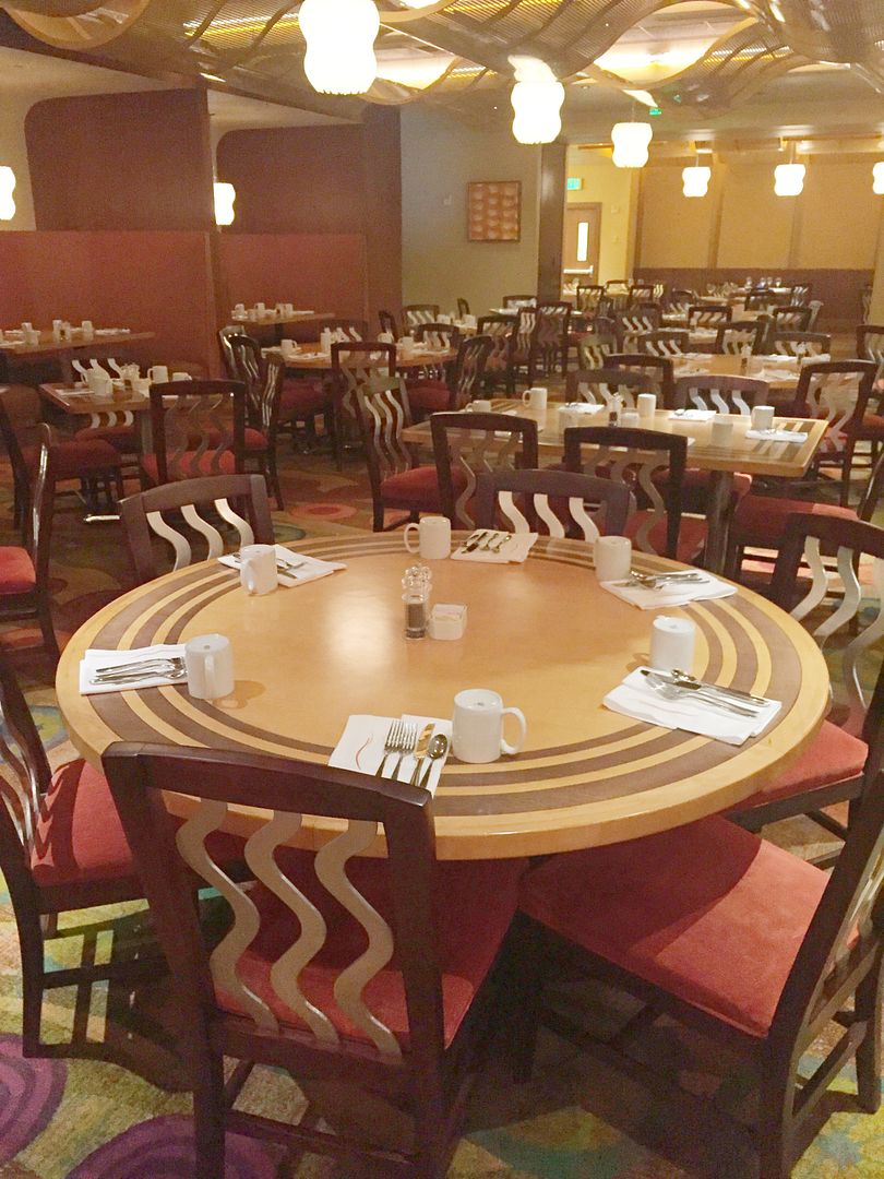 The Wave – Taste of Disney