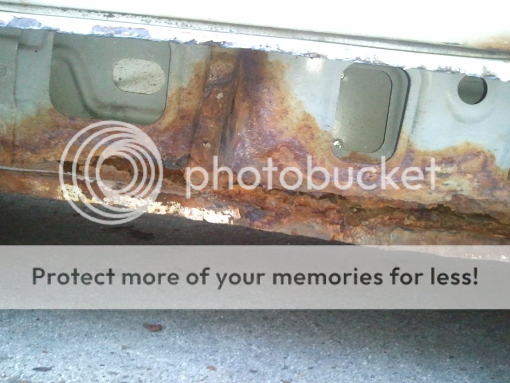 Replacing rocker panels on a 2000 focus. | Ford Focus Forum