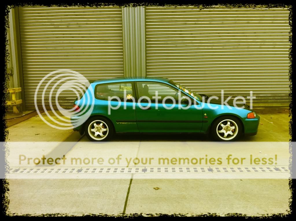 Biete meine TSW Evo Deep 15" - Ja bin ich mir.. Es liegt...