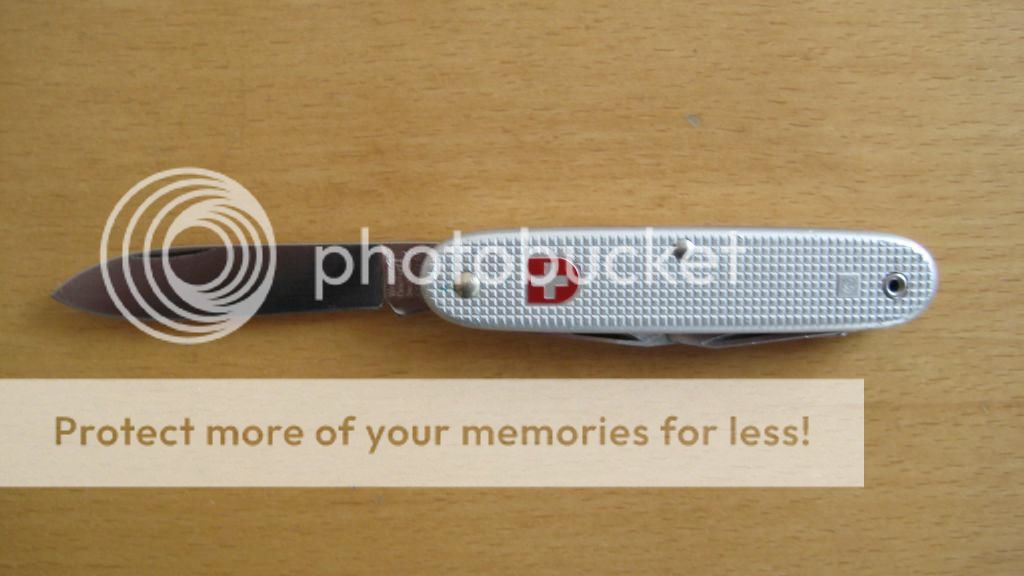 Show me that Alox wear! | Page 2 | BladeForums.com