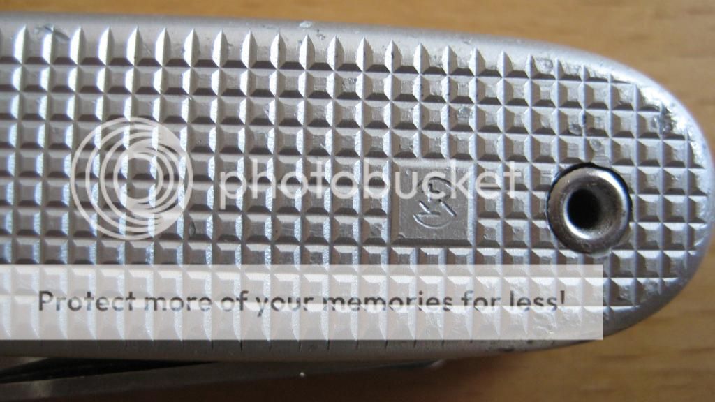 Show me that Alox wear! | Page 2 | BladeForums.com