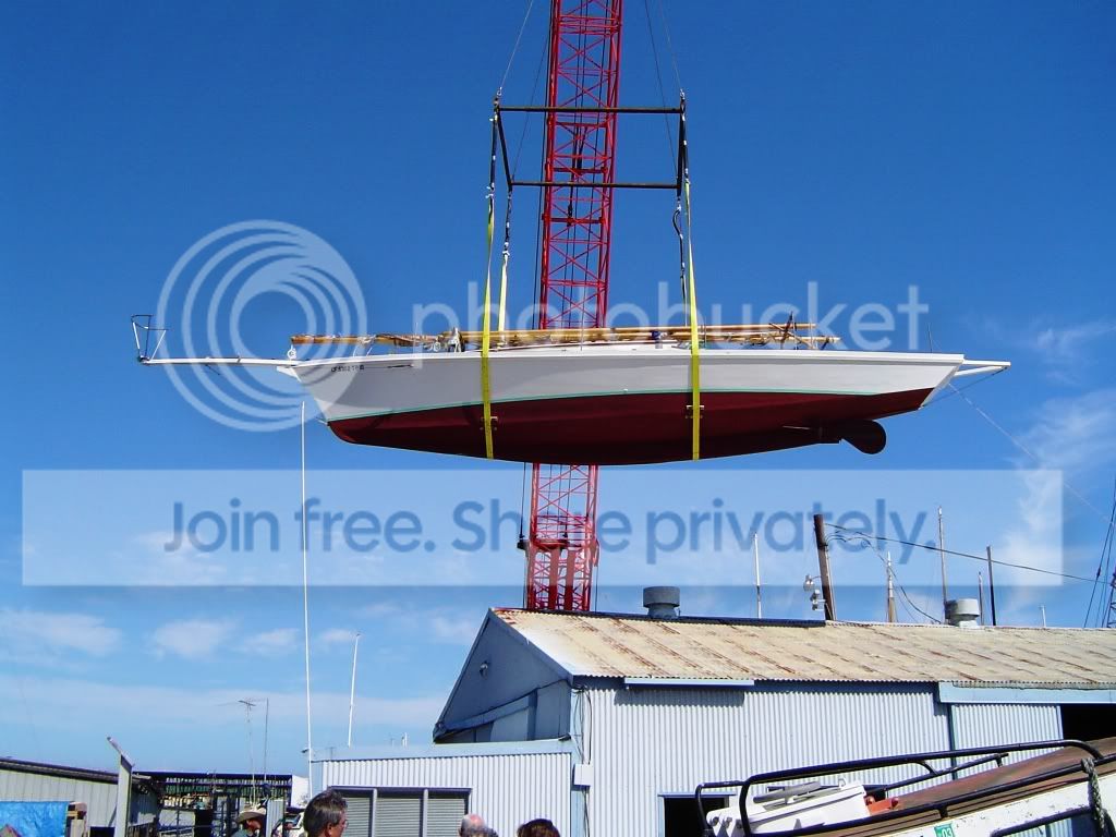 Modified sharpie.Clapham Nonpareil type - The WoodenBoat Forum