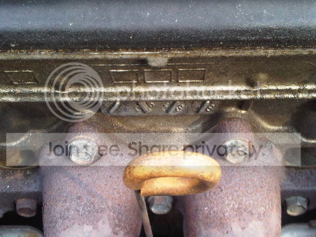 help with B20B, don't know if high compression or not | Team Integra Forums