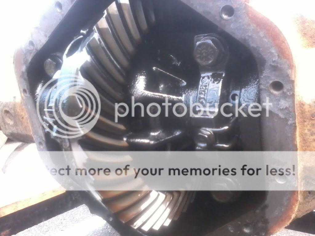 gov lock or open? | Pirate 4x4