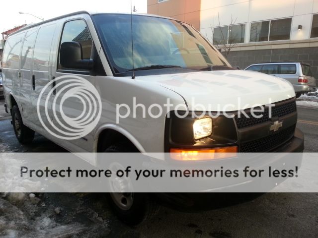 Purchase used ??? Complete mobile detailing van.Turnkey business ...