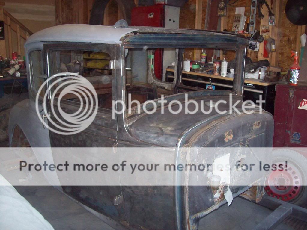 Projects - Slammed 31 A coupe....FINISHED!! | The H.A.M.B.