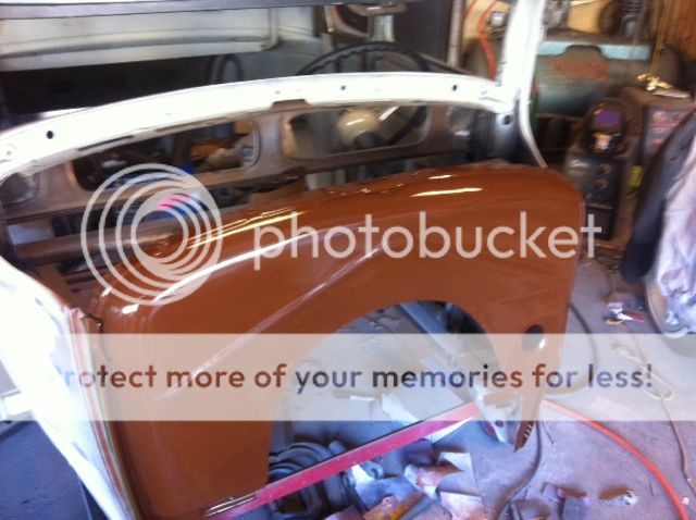 31 model A firewall ideas? | The H.A.M.B.