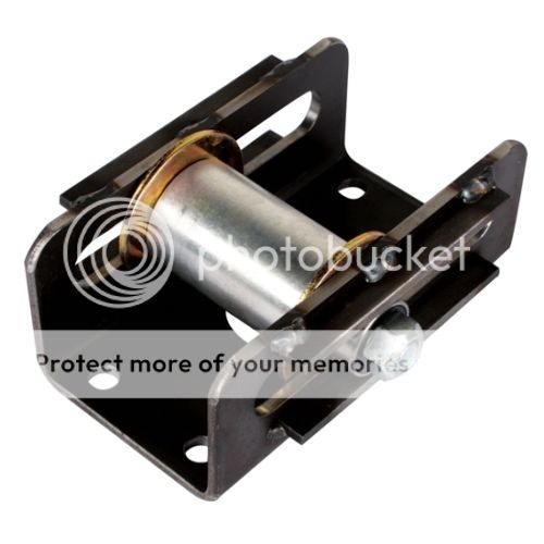 Leaf Spring Sliders | S-10 Forum