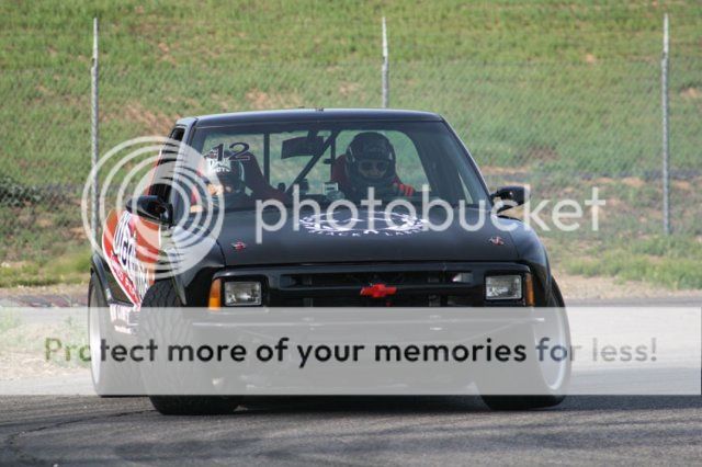 S10 Drift truck! | S-10 Forum