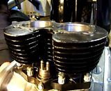 Weird Tappet Behaviour | Triumph Rat Motorcycle Forums