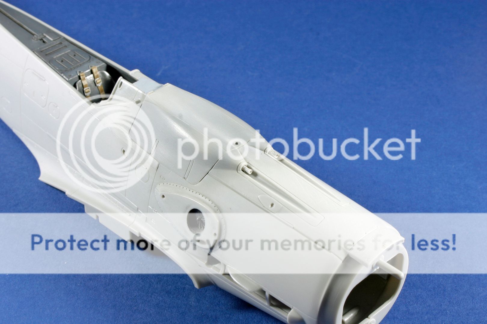 Big Dora - Page 2 - Works in Progress - Large Scale Planes